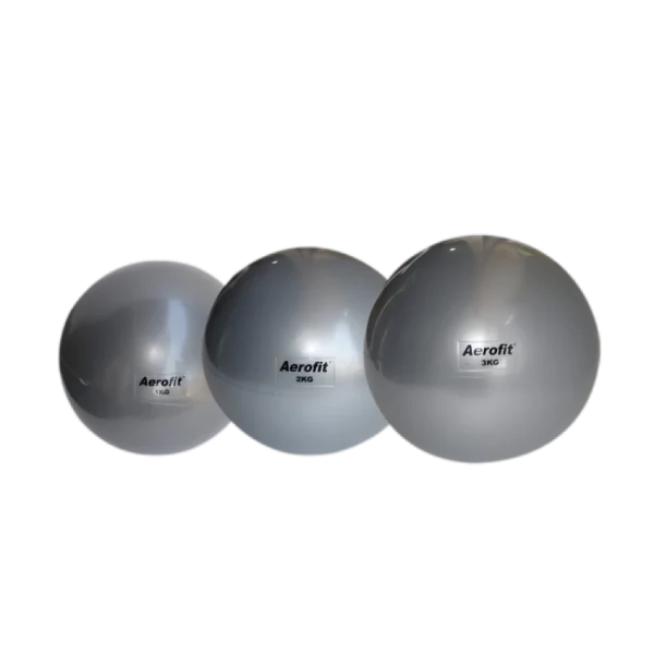 WEIGHT BALL - Metro Sports