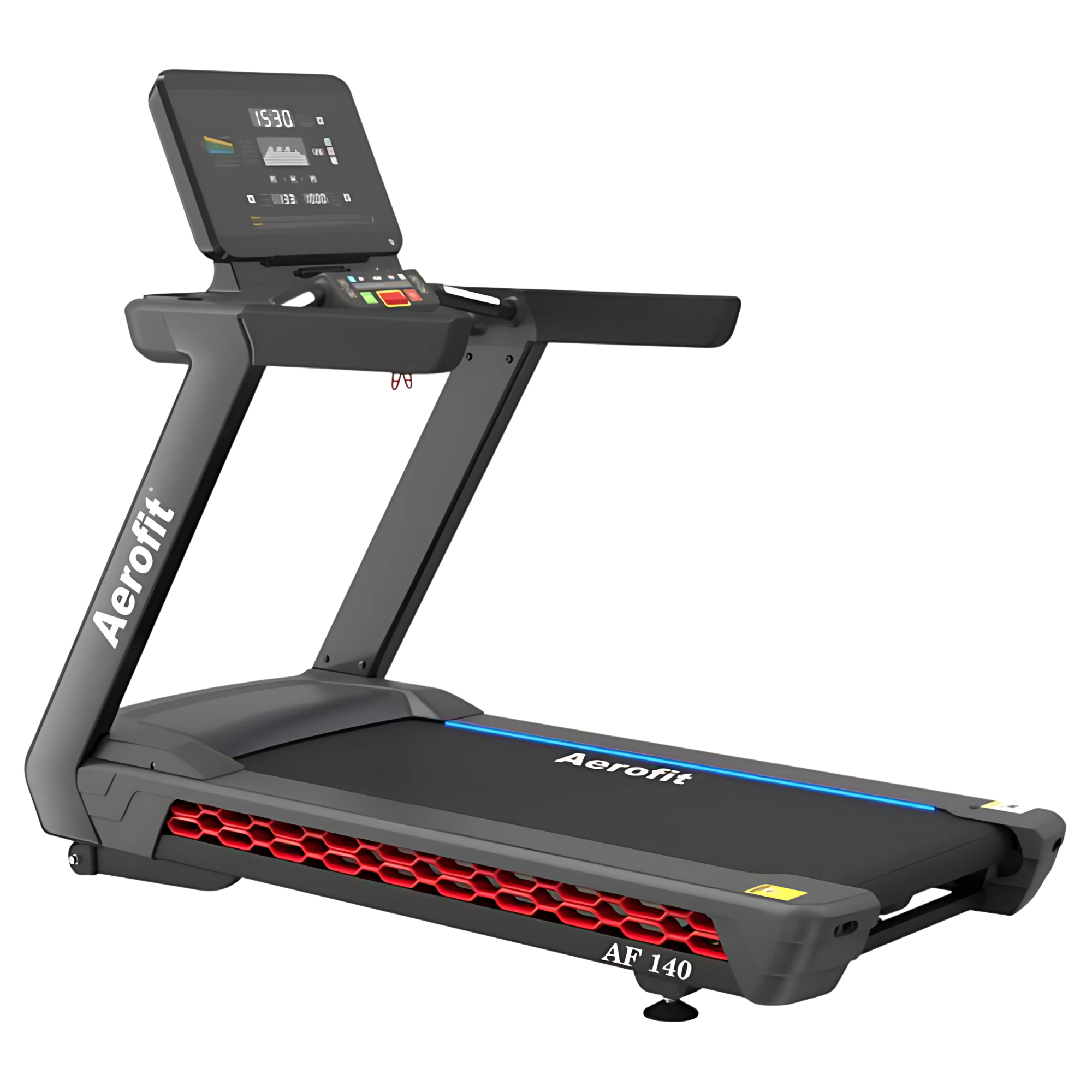 Cardio - Metro Sports